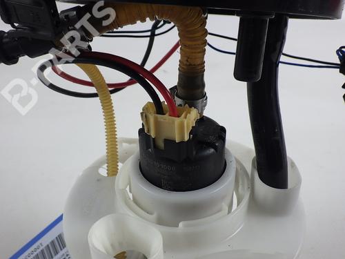 Fuel pump LAMBORGHINI GALLARDO 5.2 LP560-4 4023591 | B-Parts