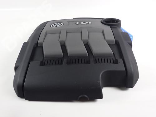 Engine cover VW POLO V (6R1, 6C1) 1.2 TDI 4206786 | B-Parts