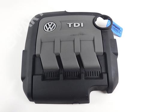 Engine cover VW POLO V (6R1, 6C1) 1.2 TDI 4206786 | B-Parts