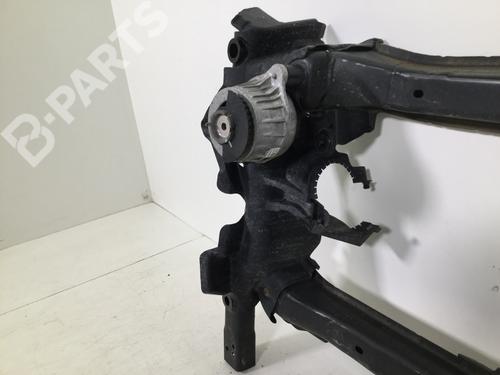 Vorderachsträger MERCEDES-BENZ C-CLASS (W205) C 220 BlueTEC / d (205. ...