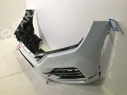 Front bumper VW TOUAREG (CR7, RC8) 3.0 TDI 4motion 8261590 | B-Parts