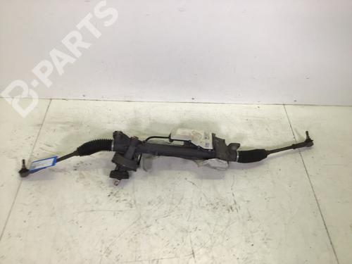 Crémaillère de direction VW PASSAT B6 Variant (3C5) 2.0 BlueTDI ...