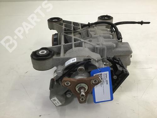 Diferencial traseiro VW GOLF VII Variant (BA5, BV5) 1.6 TDI 4motion 4373518 | B-Parts