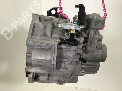Manual gearbox VW GOLF VII Variant (BA5, BV5) 1.6 TDI 4motion 4373555 ...