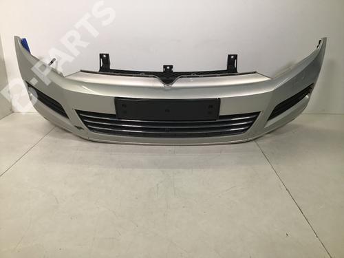Front bumper VW TOUAREG (7P5, 7P6) 3.0 V6 TDI 4388826 | B-Parts