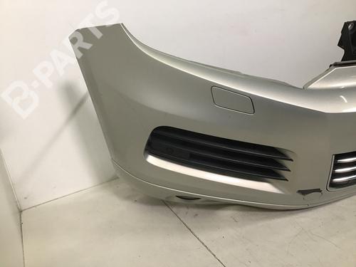 Front bumper VW TOUAREG (7P5, 7P6) 3.0 V6 TDI 4388826 | B-Parts