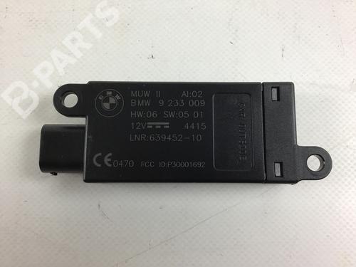 Control unit BMW 6 Convertible (F12) 640 d 4453929 | B-Parts