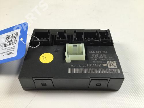 Control unit VW PASSAT B7 (362) 2.0 TDI 10006213 | B-Parts