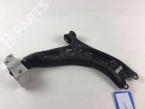 Right front suspension arm VW TIGUAN (5N_) 2.0 TDI 4472223 | B-Parts
