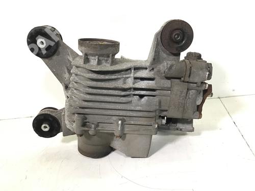 Rear differential VW TIGUAN (5N_) 2.0 TDI 4498141 | B-Parts
