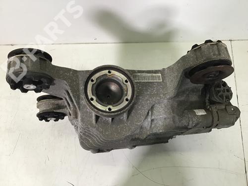 Rear differential VW TIGUAN (5N_) 2.0 TDI 4498141 | B-Parts