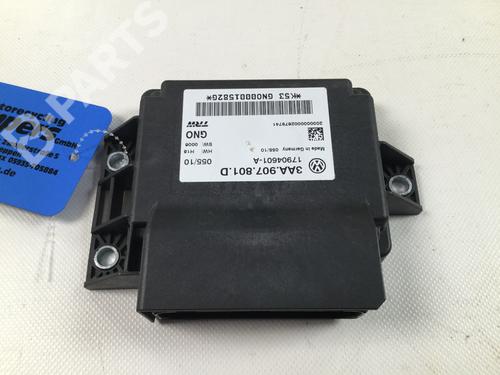 Control unit VW TIGUAN (5N_) 2.0 TDI VW: 5K0937086M | B-Parts