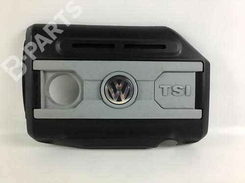 Engine cover VW PASSAT B7 (362) 1.8 TSI 4507017 | B-Parts