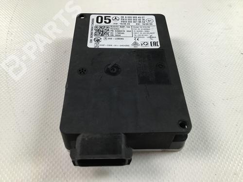 Control unit MERCEDES-BENZ C-CLASS (W205) C 200 BlueTEC / d (205.037 ...