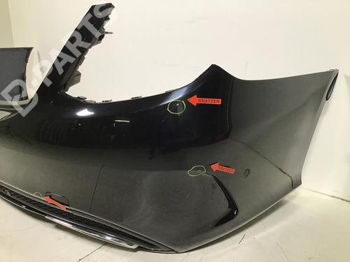 Paraurti posteriore MERCEDES-BENZ C-CLASS (W205) C 200 BlueTEC / d (205 ...