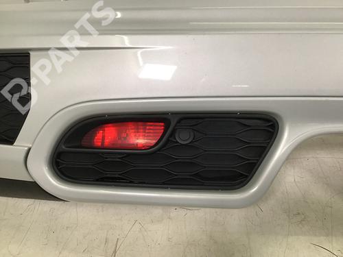 Rear bumper MINI MINI (F56) John Cooper Works 4606347 | B-Parts