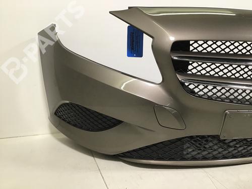 Front bumper MERCEDES-BENZ A-CLASS (W176) A 180 (176.042) 4647293 | B-Parts