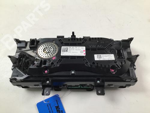 Instrument cluster VW TIGUAN (AD1, AX1) 2.0 TDI 4motion 5603169 | B-Parts