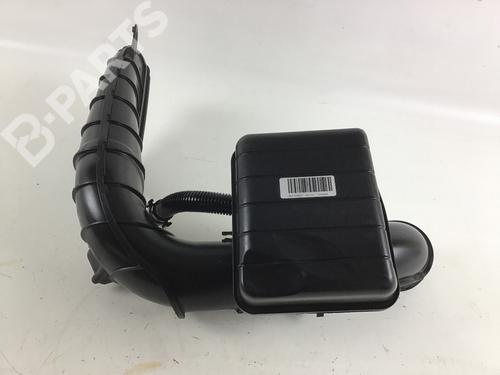 Air filter box BMW X3 (F25) xDrive 20 d 5215938 | B-Parts