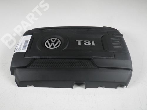 Engine cover VW SCIROCCO III (137, 138) 2.0 TDI 10989277 | B-Parts