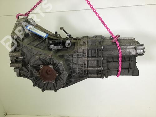 Manual gearbox AUDI A6 C6 Avant (4F5) 2.0 TFSI 8149180 | B-Parts