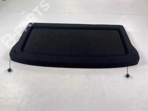 Rear parcel shelf VW TIGUAN (AD1, AX1) 1.4 TSI 7011388 | B-Parts