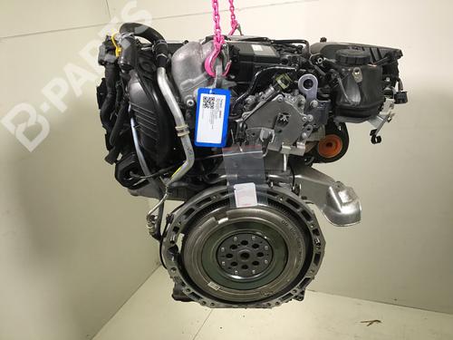 Engine MERCEDES-BENZ C-CLASS (W205) C 350 e (205.047) 4780475 | B-Parts