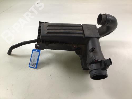 Air filter box VW PASSAT CC B6 (357) 2.0 BlueTDI 5275174 | B-Parts