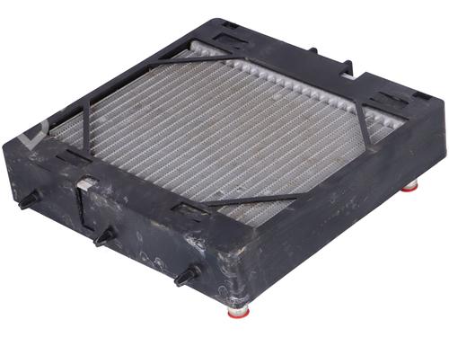 Water radiator BMW 4 Convertible (F33, F83) M4 10388335 | B-Parts