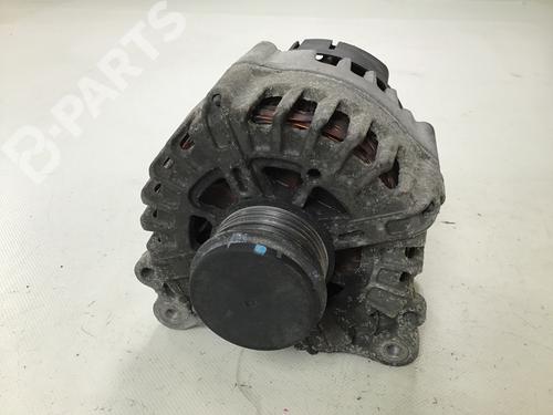 Alternator VW TOUAREG (7P5, 7P6) 3.0 V6 TDI VW: 059903023L | B-Parts