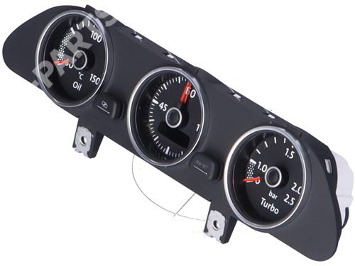 Display monitor VW BEETLE (5C1, 5C2) 2.0 TDI 10317883 | B-Parts