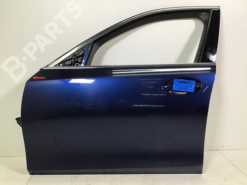Left front door for BMW 3 (G20, G80, G28) | B-Parts
