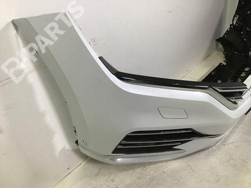 Front bumper VW TOUAREG (CR7, RC8) 3.0 TDI 4motion 8261590 | B-Parts