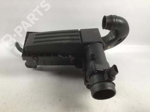 Boîtier de filtre à air VW PASSAT B6 Variant (3C5) 2.0 BlueTDI 10146654 | B-Parts