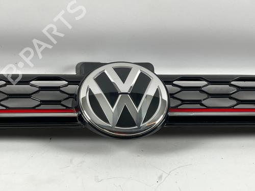 Grilles de calandre VW GOLF VII (5G1, BQ1, BE1, BE2) 2.0 GTI TCR 16143437 | B-Parts