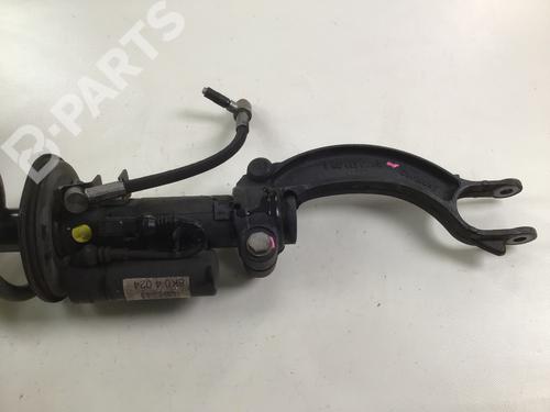 Right front suspension arm AUDI A4 B8 Avant (8K5) RS4 quattro 4938478 ...