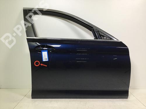 Left front door BMW 5 (G30, F90) 520 d BMW: 41007408961 41007408961 ...