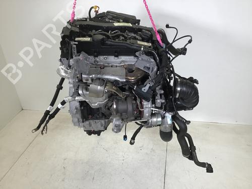 Engine MERCEDES-BENZ GLC (X253) 250 d 4-matic (253.909) 3485992 | B-Parts