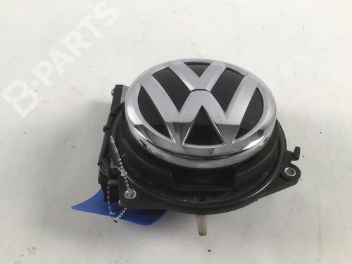 Electronic module VW PASSAT B8 (3G2, CB2) 1.4 TSI 9522367 | B-Parts
