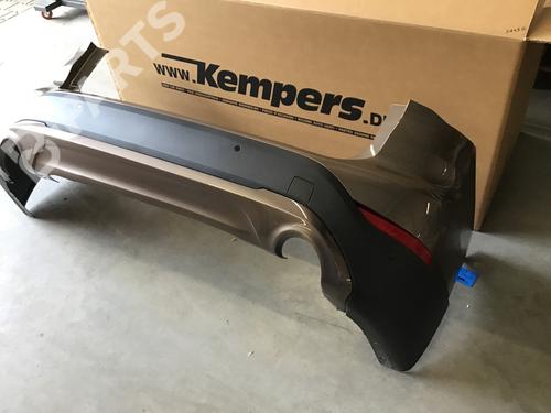 Pára-choques traseiro BMW X1 (F48) sDrive 20 i BMW: 7403391 | B-Parts