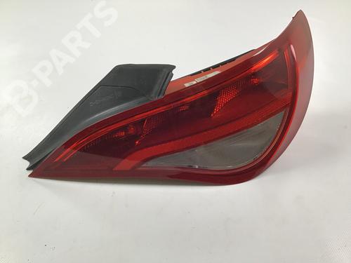 Feu arrière droite MERCEDES-BENZ CLA Coupe (C117) CLA 220 CDI / d (117. ...