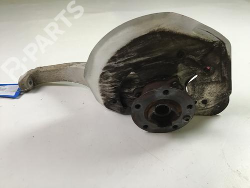 Manga de eixo frente esquerda PORSCHE CAYENNE (92A) 3.0 Diesel 17849587 ...