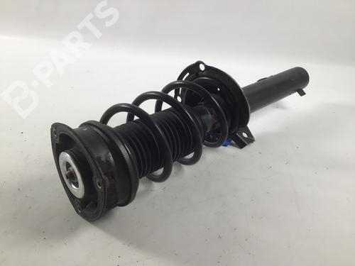 Left front suspension arm VW GOLF VII (5G1, BQ1, BE1, BE2) 2.0 GTD ...