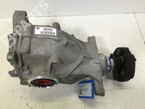 Rear differential BMW 5 (G30, F90) 520 d 5792578 | B-Parts