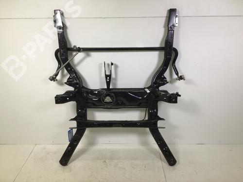 Subframe VW CRAFTER Van (SY_, SX_) 2.0 TDI 9974783 | B-Parts
