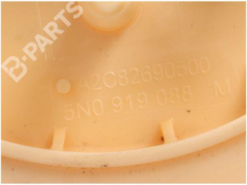 Pompe à carburant VW TIGUAN (5N_) 2.0 TDI 10388213 | B-Parts