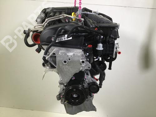 Engine VW BEETLE (5C1, 5C2) 1.2 TSI 5951741 | B-Parts