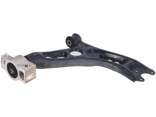 Right front suspension arm VW GOLF VI (5K1) 2.0 TDI 4454286 | B-Parts