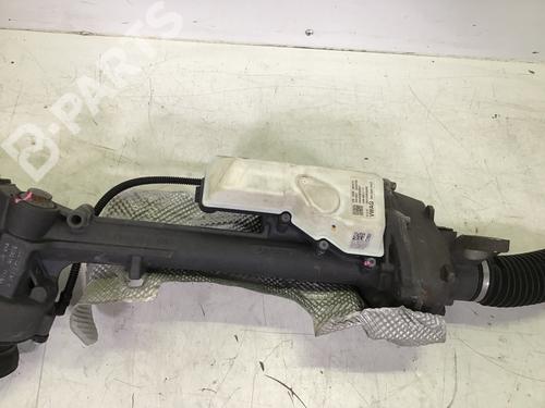 Crémaillère de direction VW PASSAT B6 Variant (3C5) 2.0 BlueTDI ...