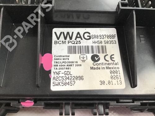 Centralina VW BEETLE (5C1, 5C2) 1.2 TSI 5792071 | B-Parts